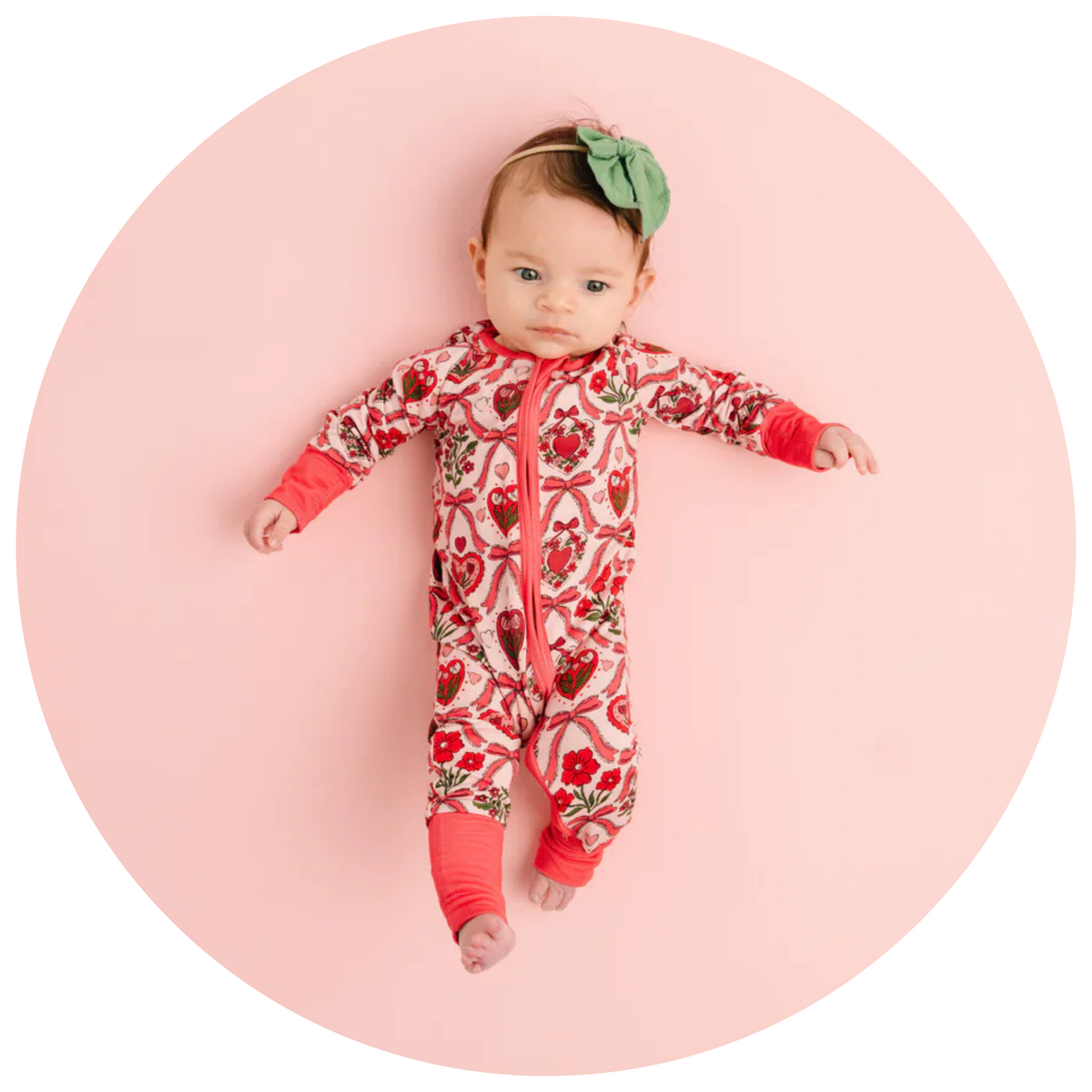 Valentine's Collection – Little One Shop Co.