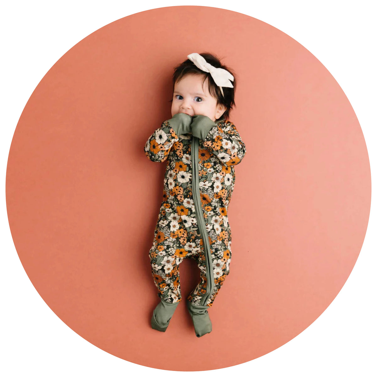 Bamboo Sleepers – Little One Shop Co.