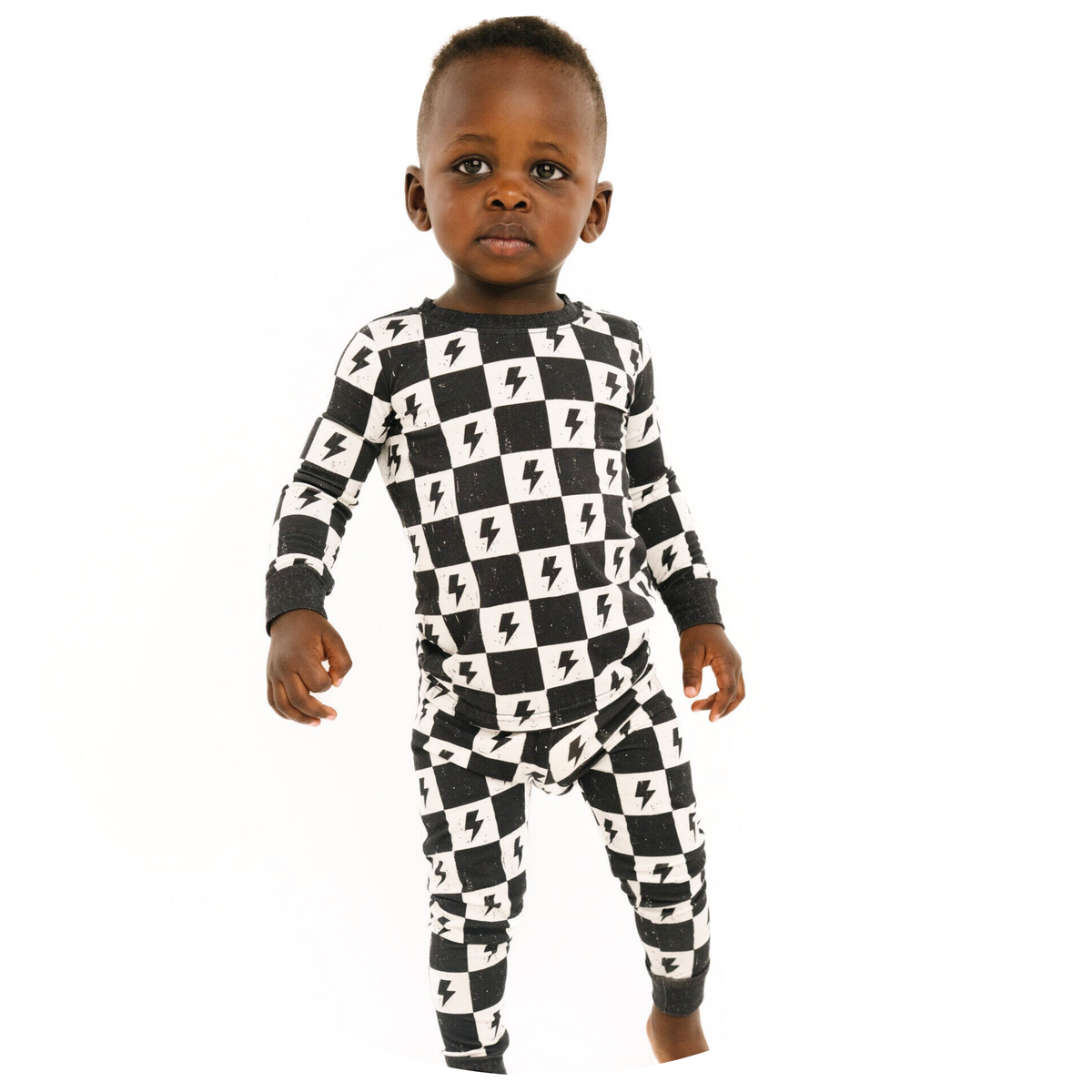 Bamboo Long Sleeve Sets – Little One Shop Co.
