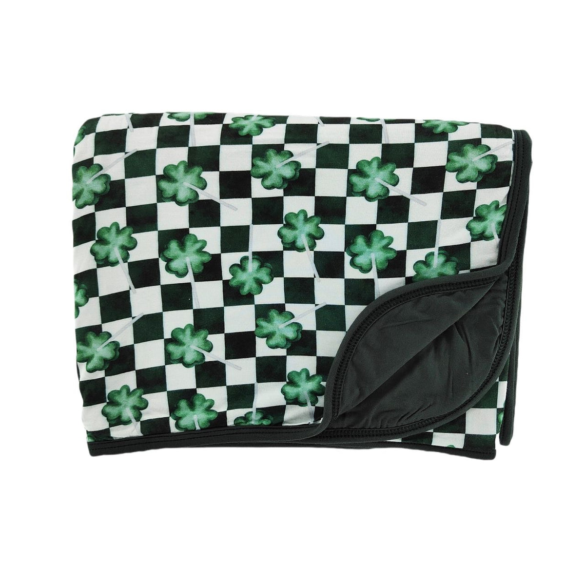 Lucky Pops Bamboo Blanket – Little One Shop Co.