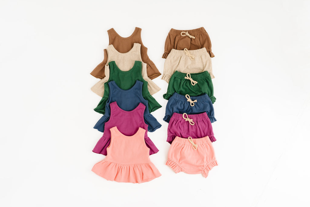 Little One Shop Co.