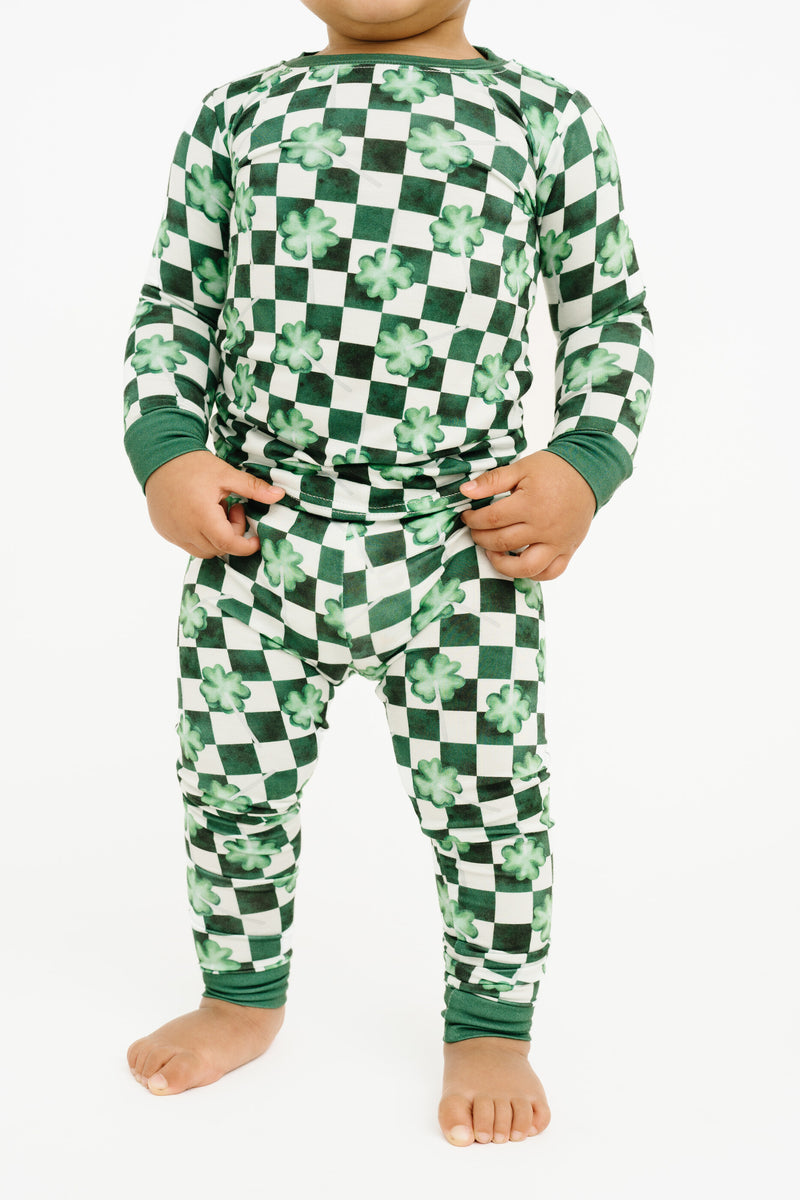 Lucky Pops Bamboo Set – Little One Shop Co.